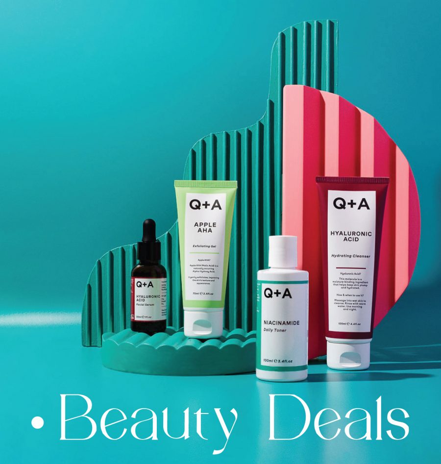 LuLuLa - Φυσικά και Βιολογικά Καλλυντικά