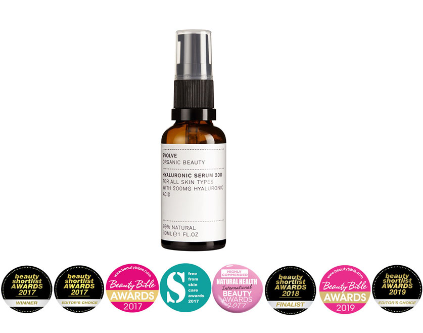 Lulula - Natural & Organic Cosmetics