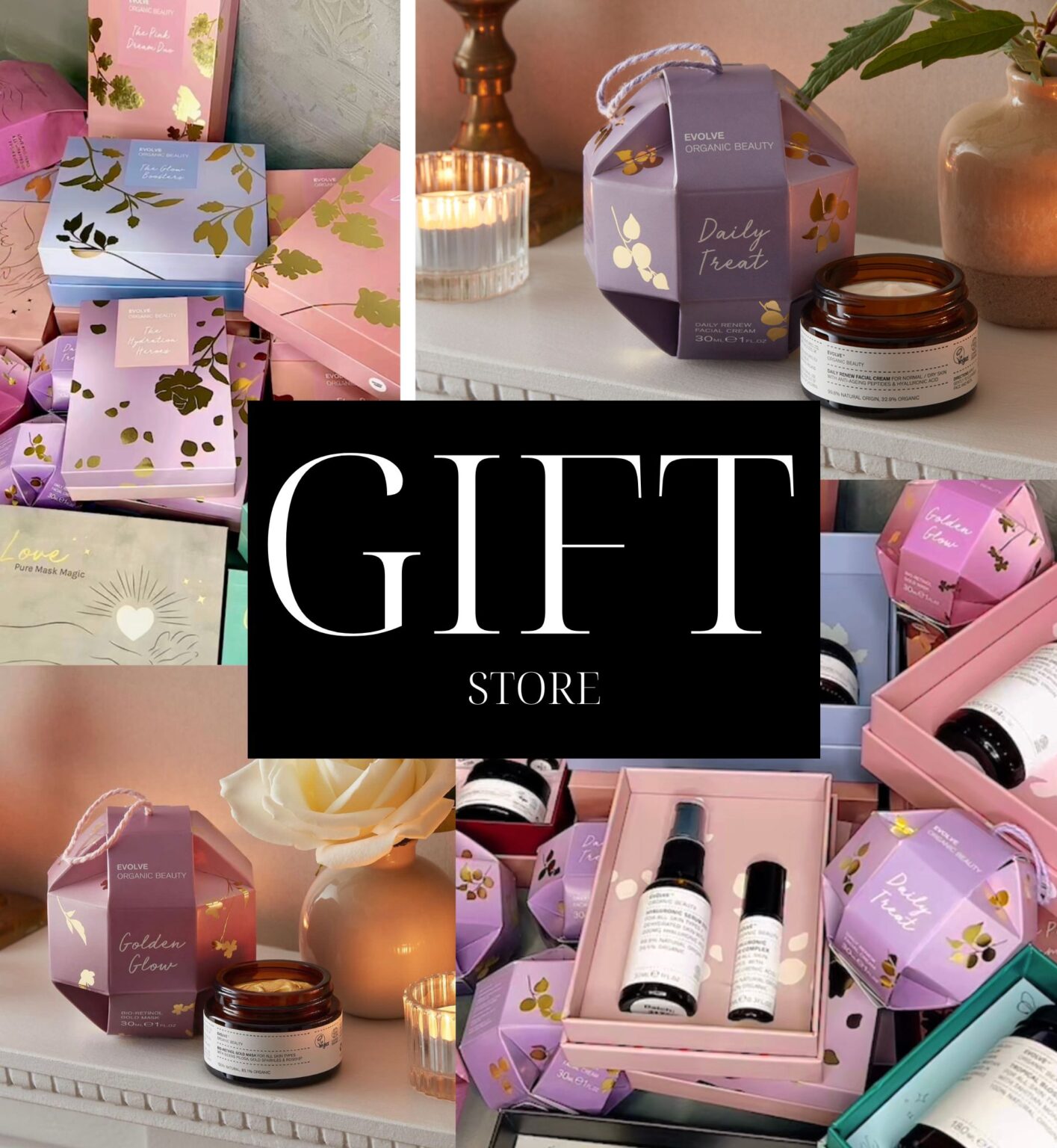 LuLuLa - Φυσικά και Βιολογικά Καλλυντικά